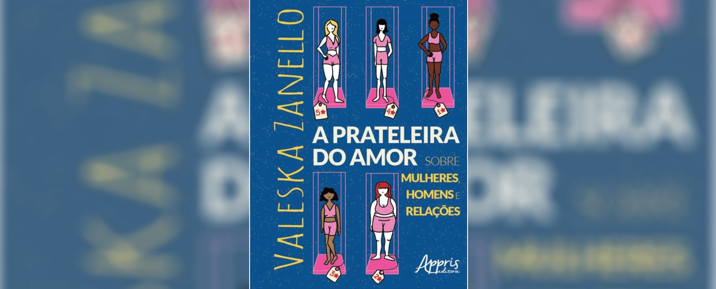 Entrevista com Valeska Zanello - Quero Saber